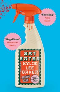 review:\Bat Eater by Kylie Lee Baker – Arrowmaker Books