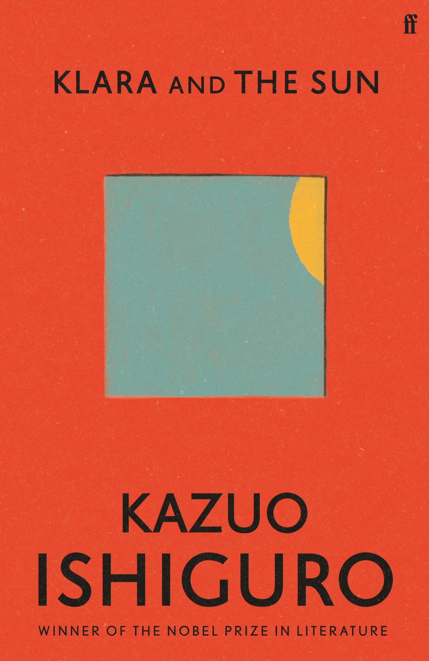 review:\Klara and the Sun by Kazuo Ishiguro – Arrowmaker Books